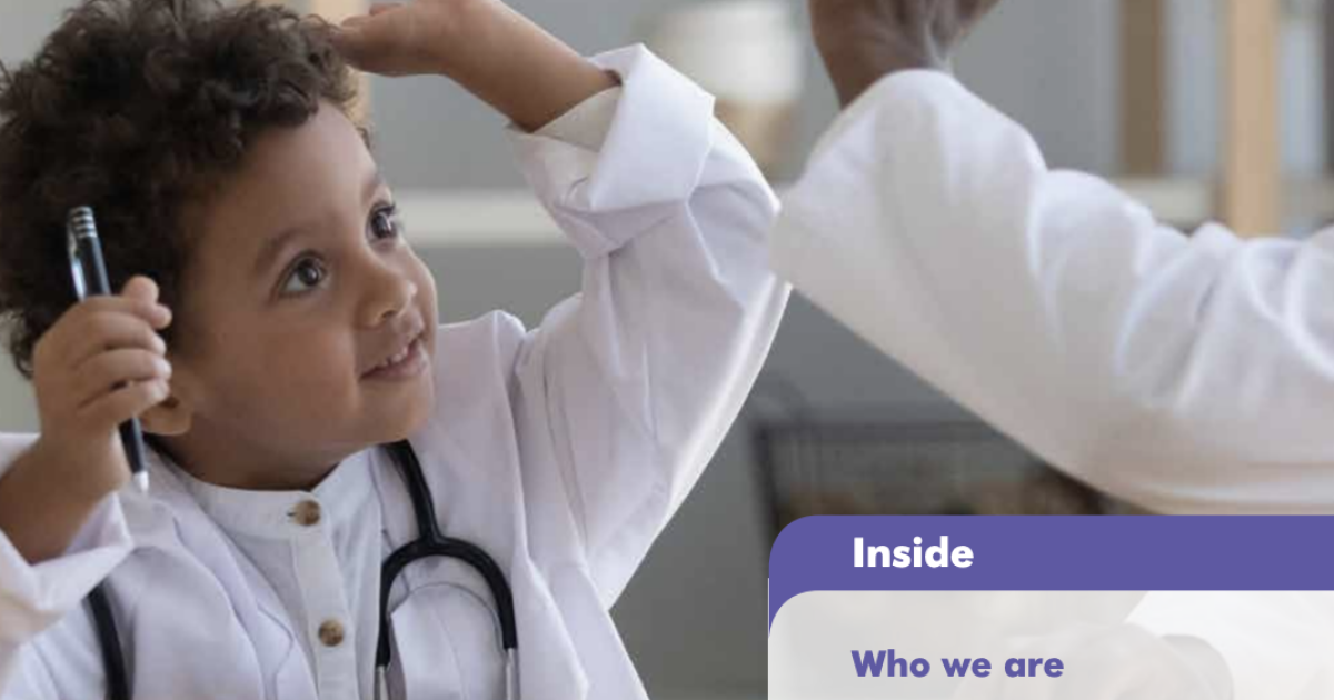 Research Report 2019 | Young Epilepsy