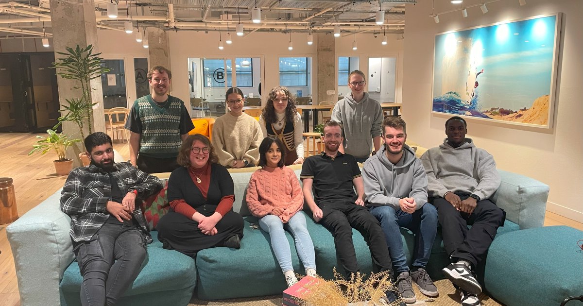 Achieving Flagship Status | Young Epilepsy's Milestone