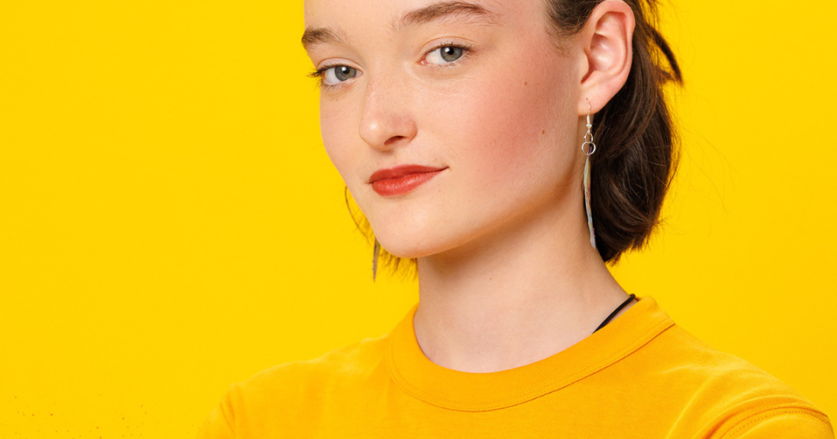 Bea's Story | Understand My Epilepsy | Young Epilepsy Blog