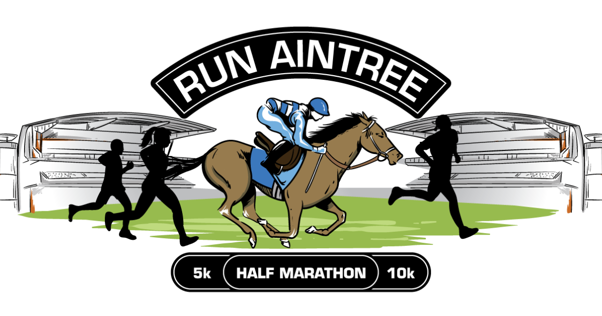 Run Aintree February 2025 | Young Epilepsy
