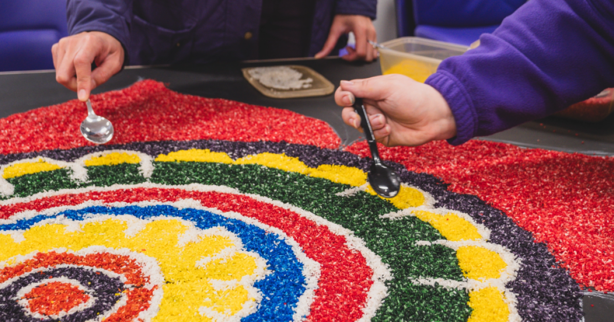 Our Commitment to EDI: Progress and Future Focus