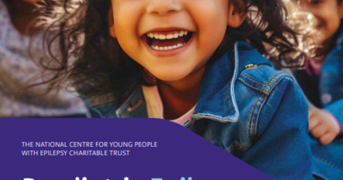 Young Epilepsy Research Report 2023: Advancements & Insights