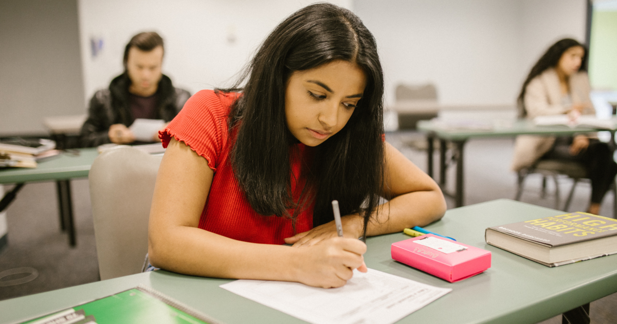 Exam Support Groups for Epilepsy