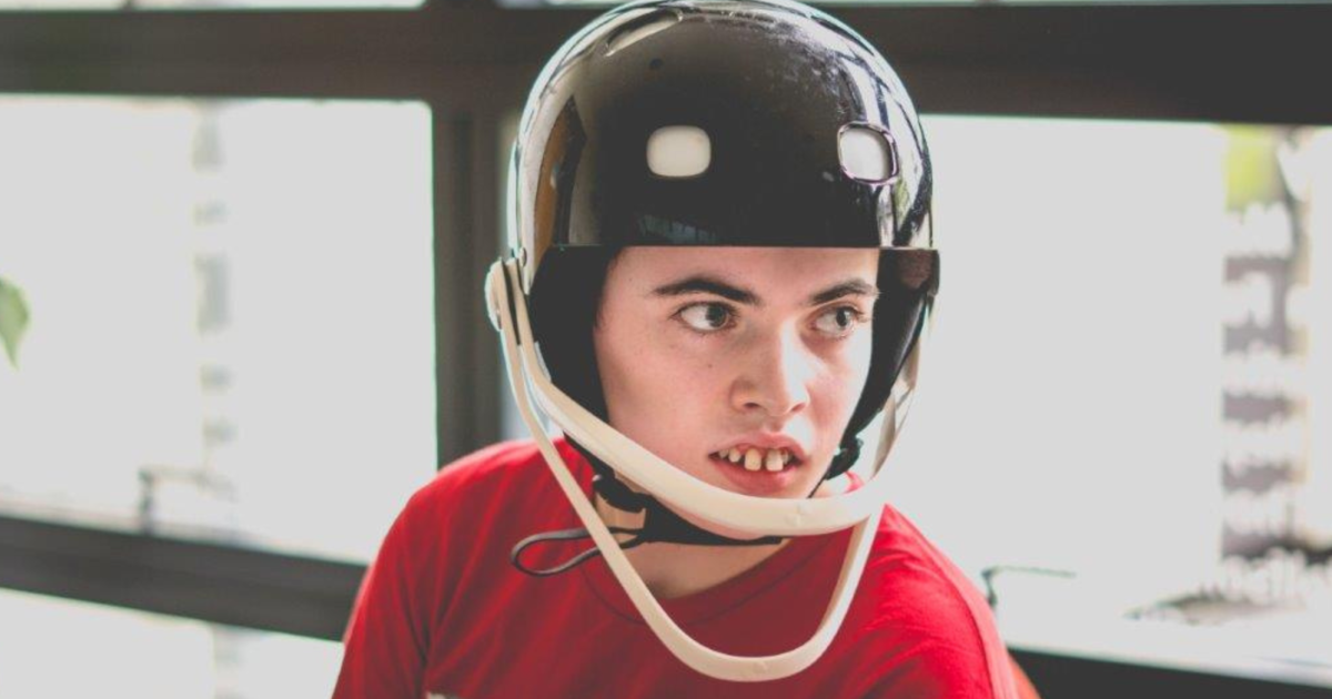 Transforming Epilepsy Diagnosis: Sam’s OPM-MEG Story