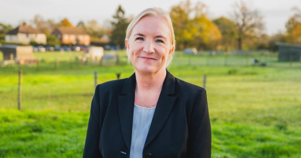 Young Epilepsy Welcomes New Chief Executive Jane Beaven