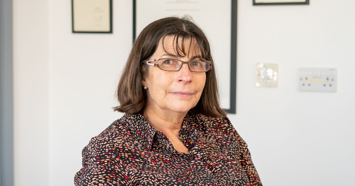 Young Epilepsy Trustee named Global Influential Researcher