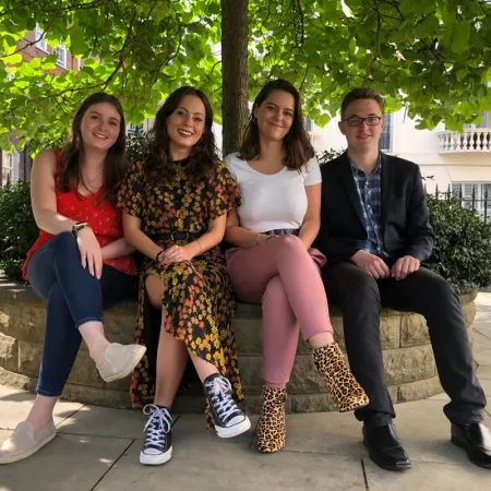 About Us | Young Epilepsy's Mission